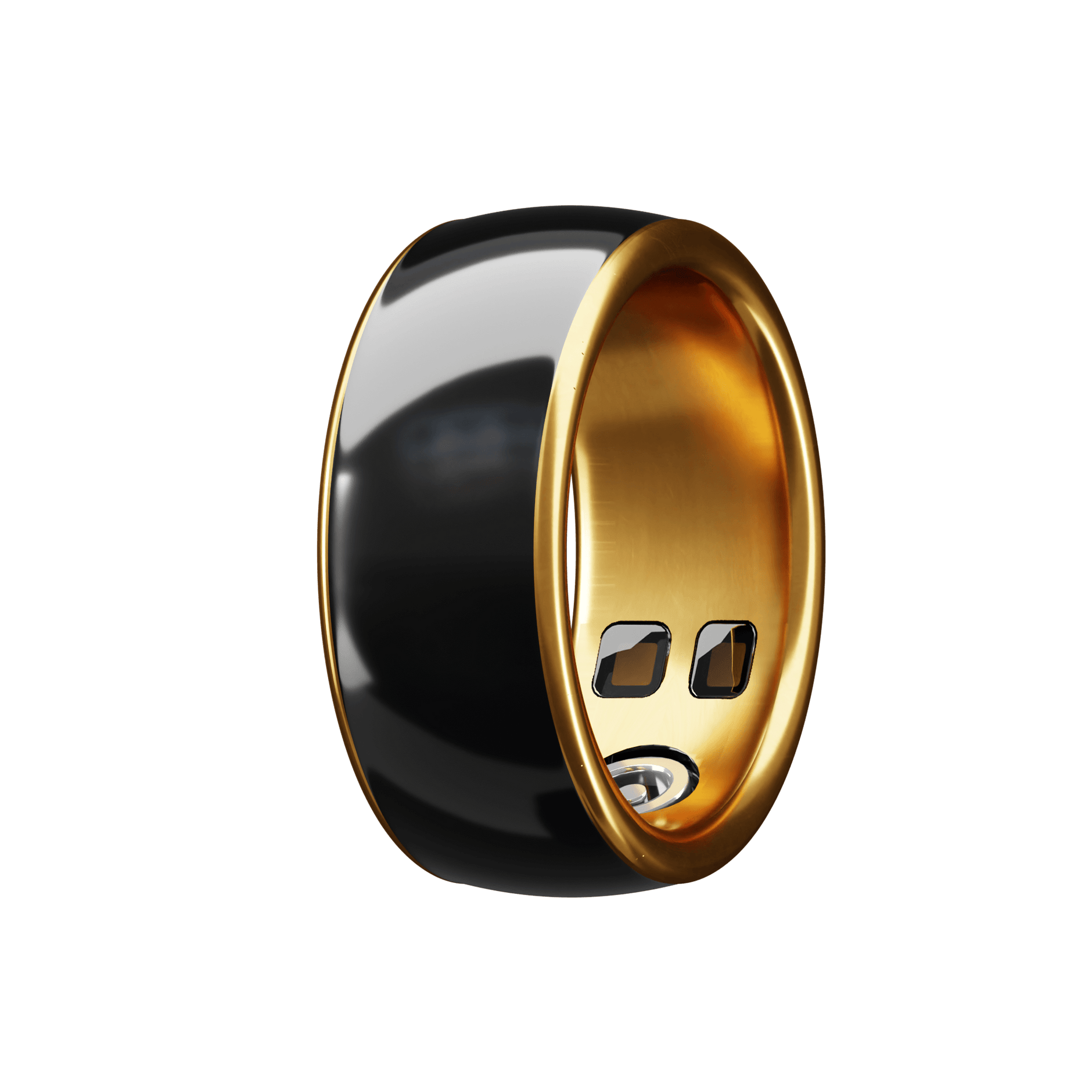 Pi Ring - India’s First Smart Ring Brand for Health and Fitness – Pi ...