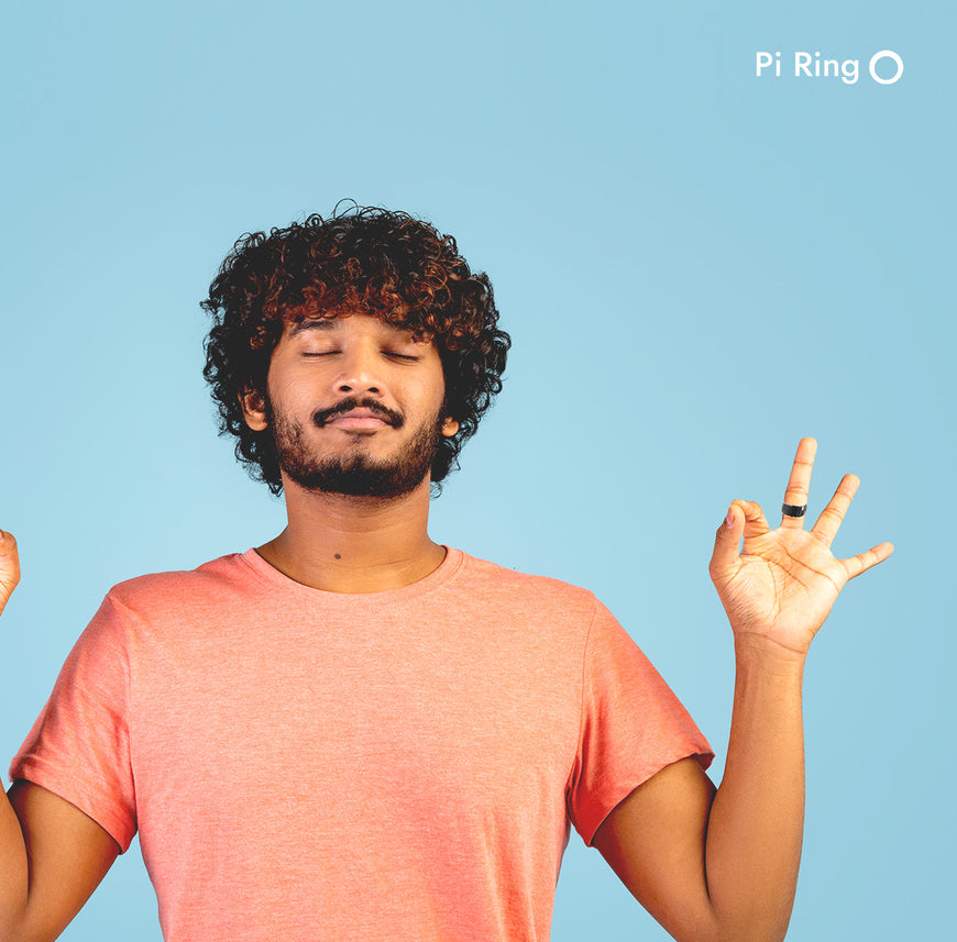 Pi Ring is Changing the Way How Indians Look at their Health – Pi Ring - India’s First Smart ...