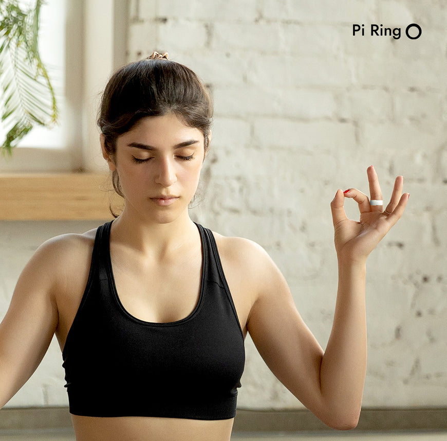 Pi Ring - India's First Entry-Level & Affordable Smart Ring – Pi Ring - India’s First Smart Ring ...