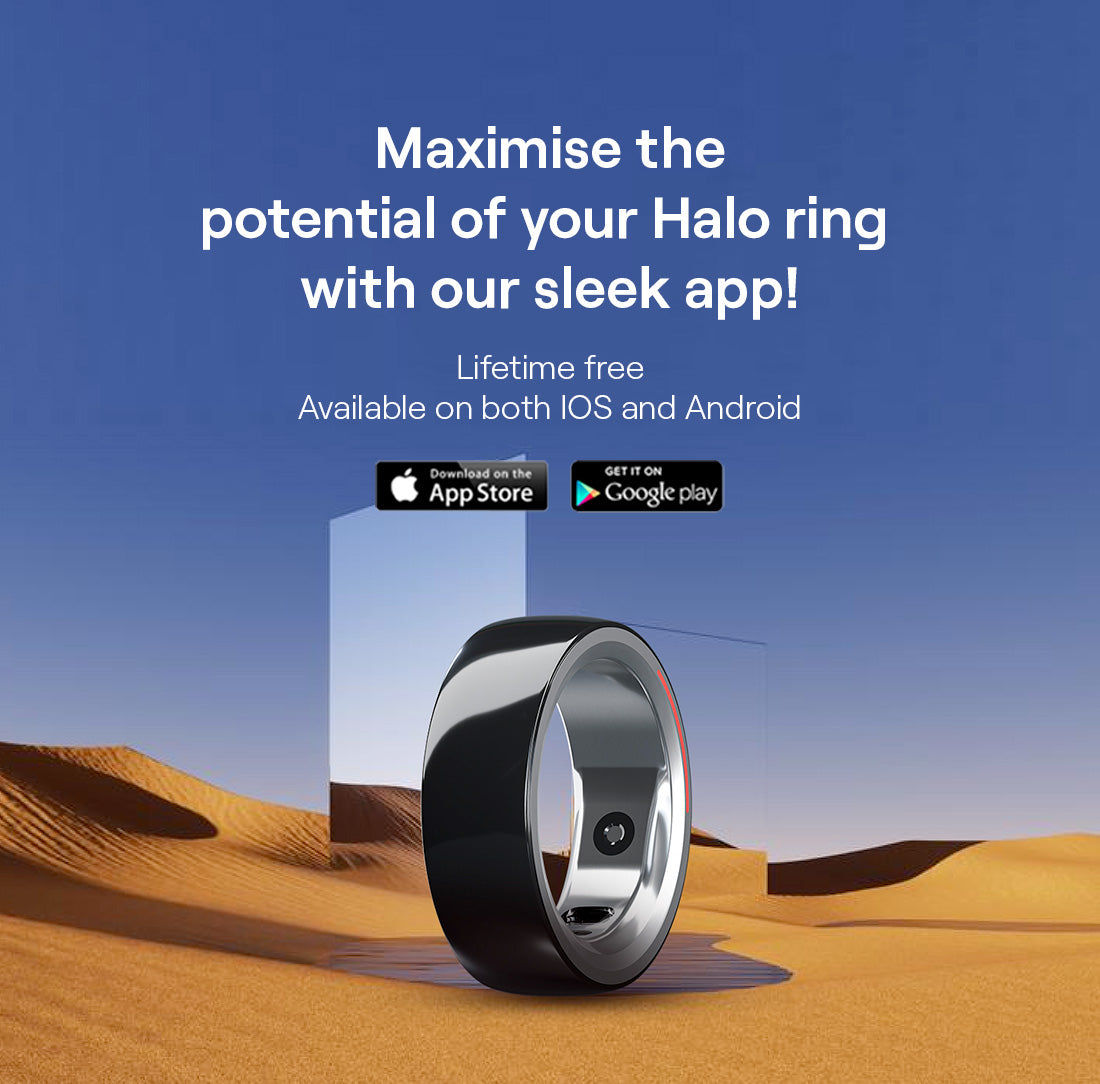 Pi Ring - India’s First Smart Ring Store for Health and Fitness – Pi Ring - India’s First Smart ...